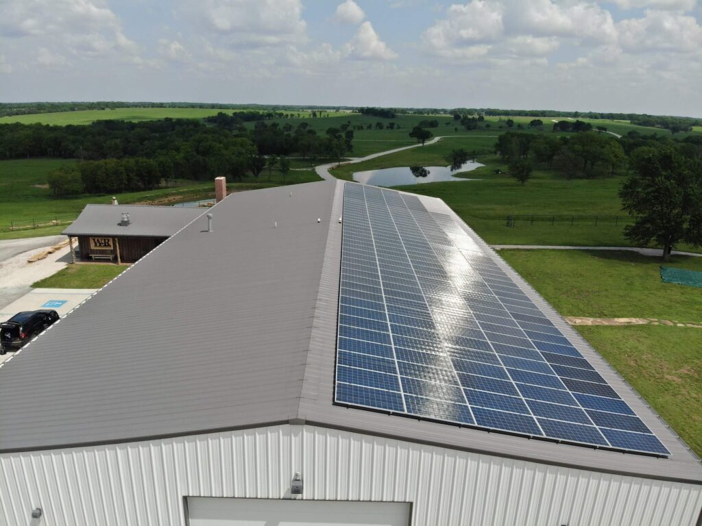 Oklahoma’s Premiere Pheasant Hunting Destination - Verified Solar