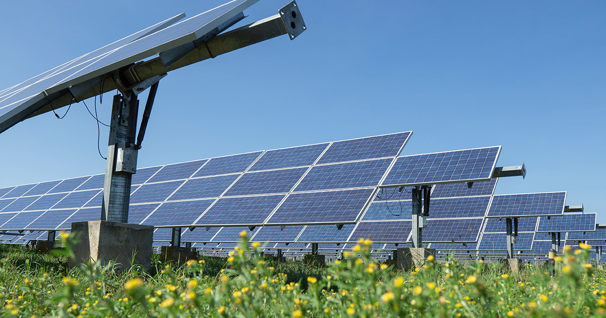 Reap Grants (Rural Energy for America Program) - Verified Solar